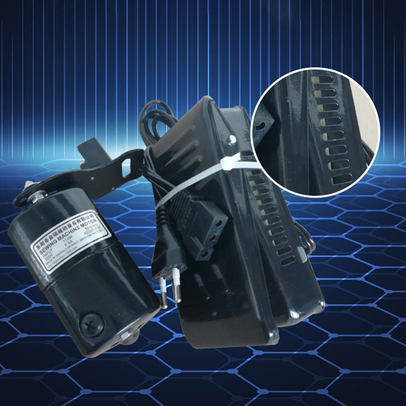 220V 100W Sewing Machine Motor 8000RPM Sewing Moto... – Grandado