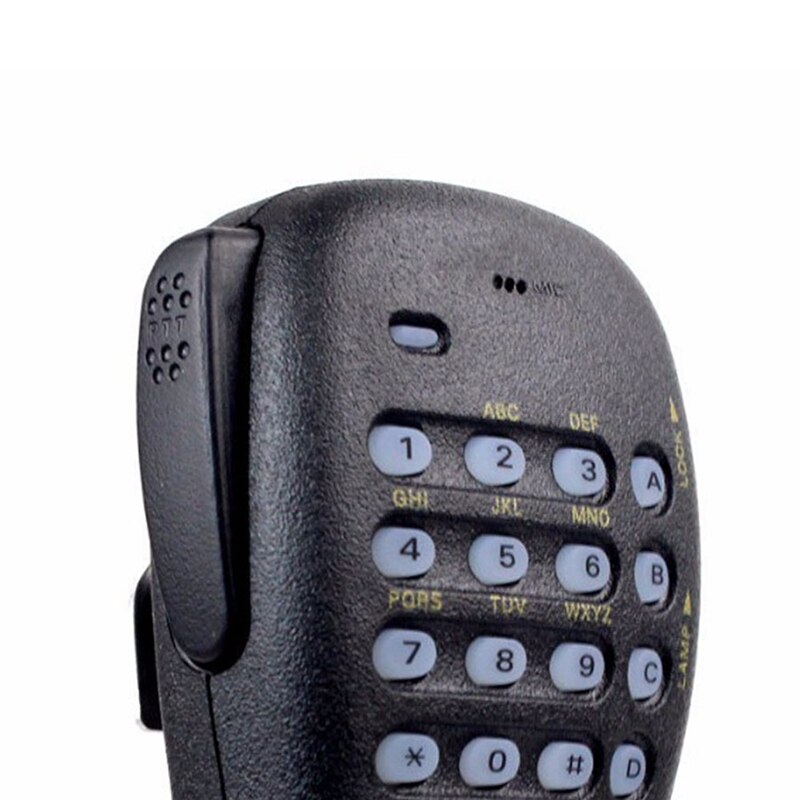 --DTMF MH-48A6J Hand Mic Microphone RJ-45 Plug For... – Vicedeal