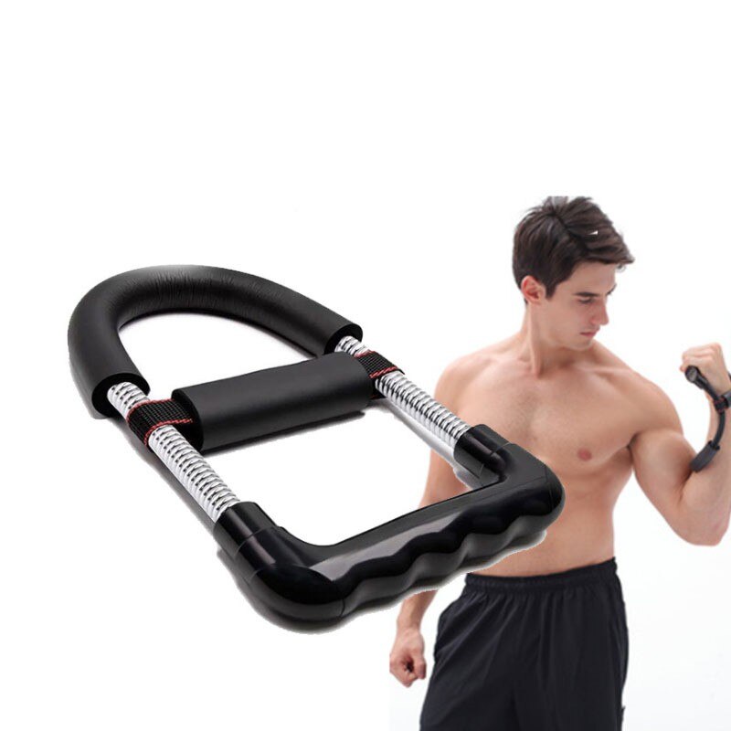 Grip Power Wrist Forearm Hand Grip Strength Traini... – Grandado