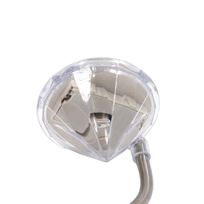 Backyard Decor 4pc Diamonds Lawn Light LED Garden ... – Grandado