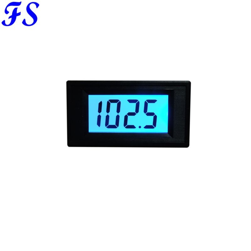 YB5135DR LCD Digital OHM Meter Ohmmeter Resistance... – Grandado