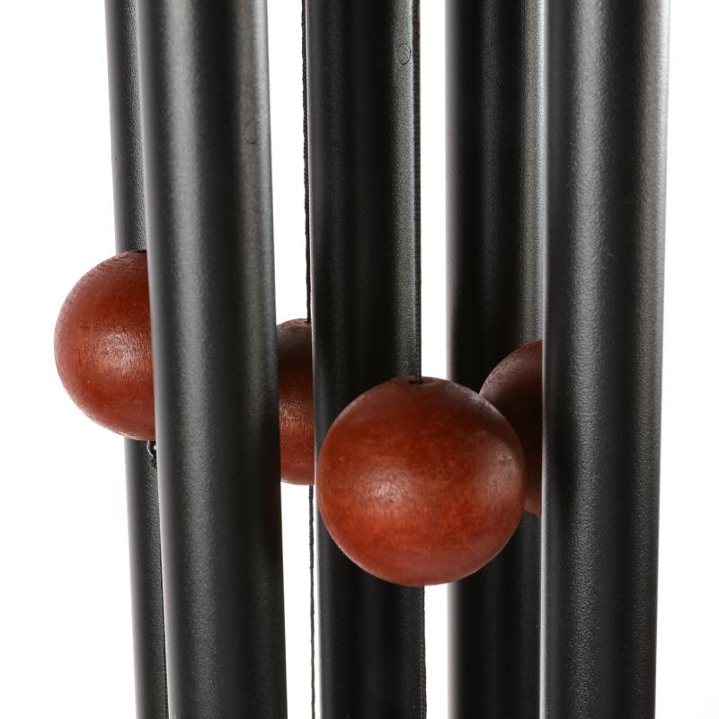 Large Metal Tube Music Wind Chime Vintage Wall Han... – Grandado