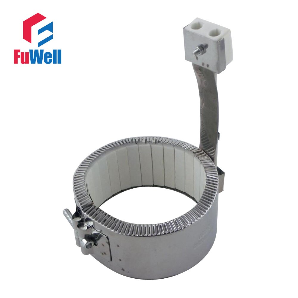 Ceramic Band Heater 60*60mm(D*H) 220V 560W Heating... – Grandado