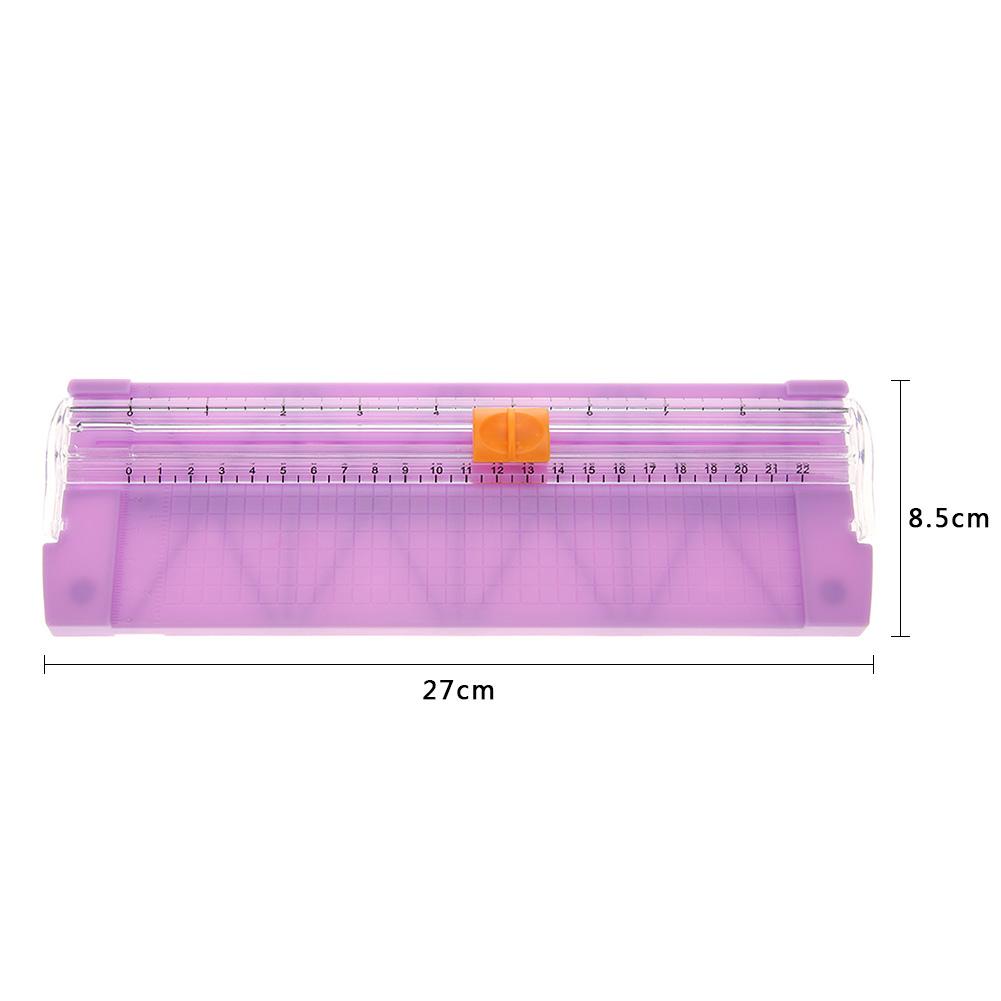 1PCS A4/A5 Precision Paper Cutter Photo Art Crafts... – Vicedeal