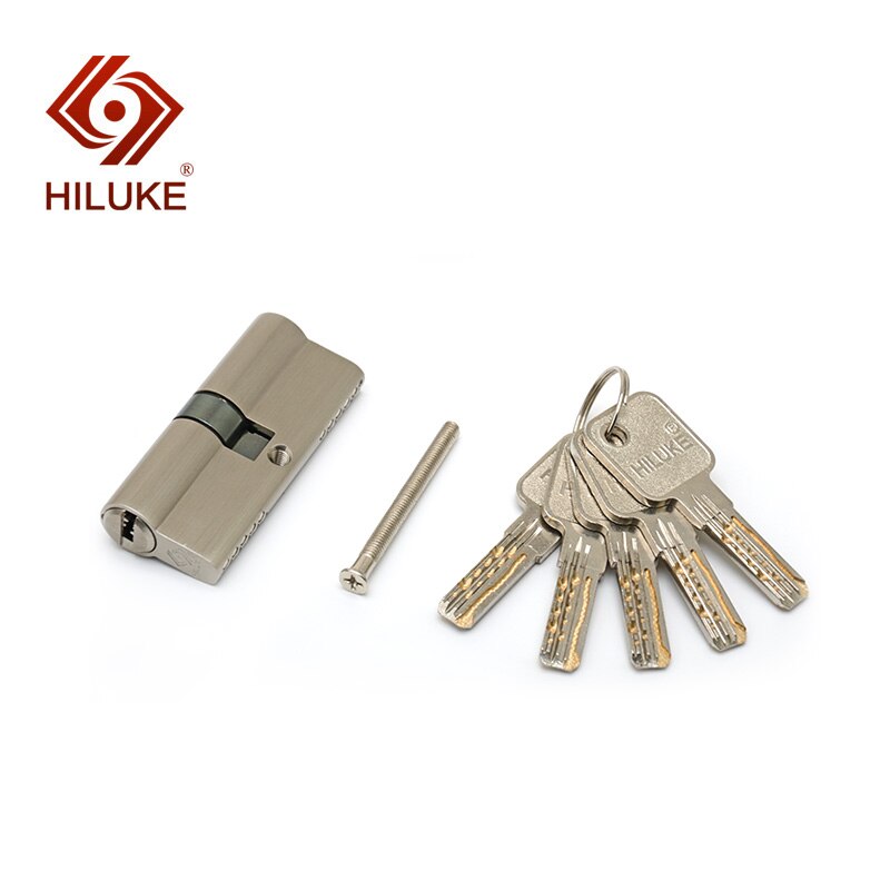 Hiluke 70Mm Desigh Europese Standaard Slot Cilinde... – Grandado