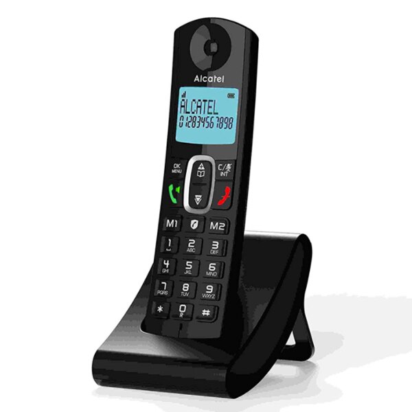 Telefone sem fio alcatel f685 – Grandado