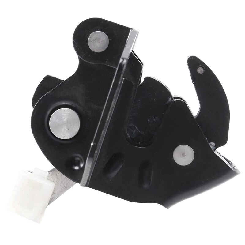 REAR DOOR LOWER LATCH 10356951 for 2000-06 for SILVERADO SIERRA ...