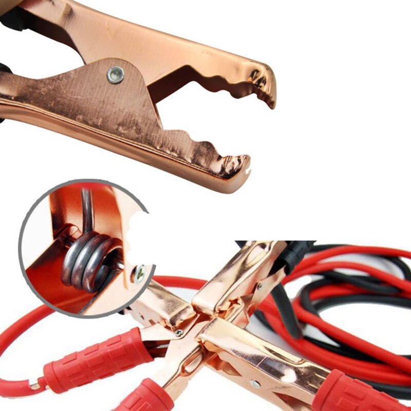 3 Meters 500A Car Power Charging Booster Cable All... – Grandado