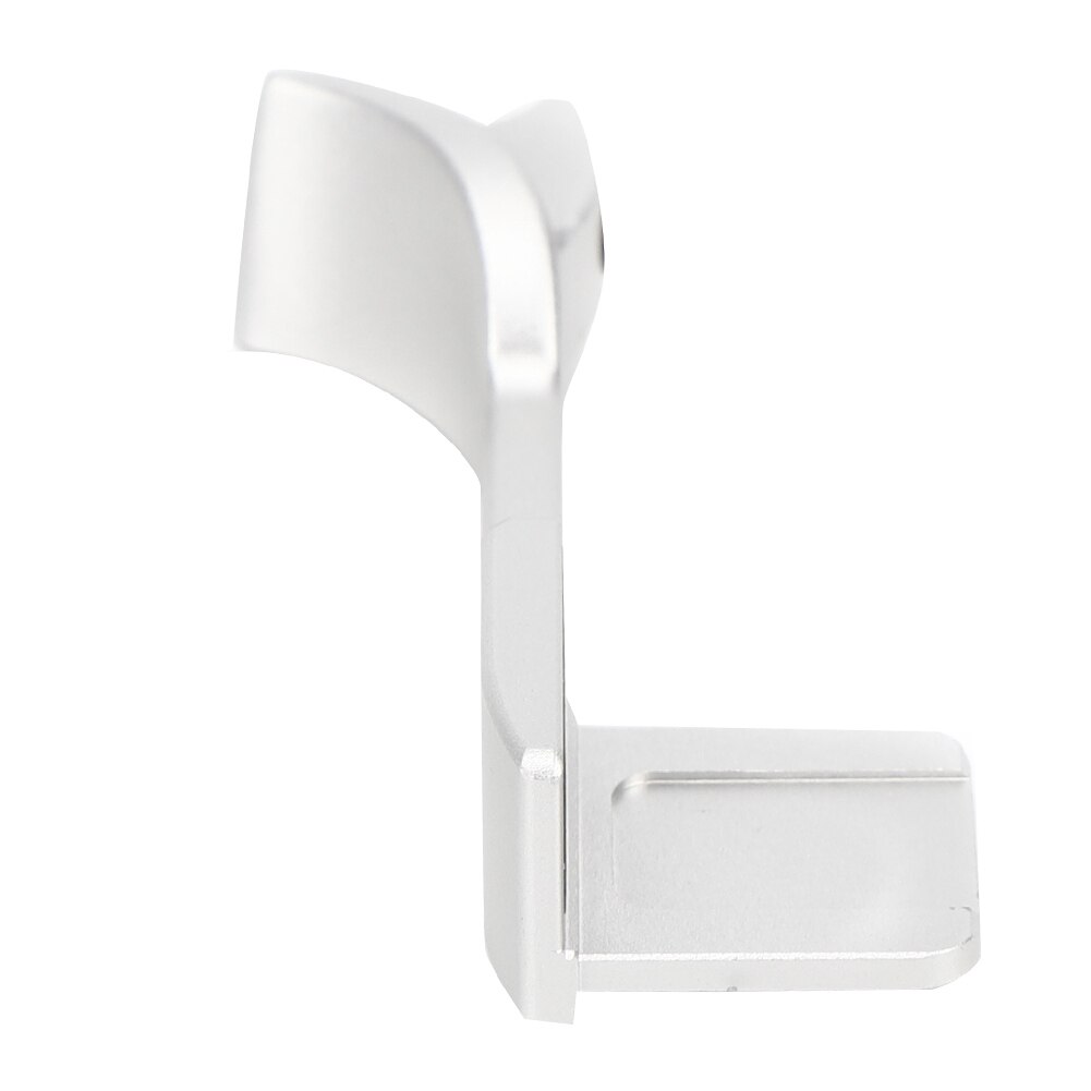 Aluminium Alloy Silver Thumb Grip Finger Handle Ac... – Grandado