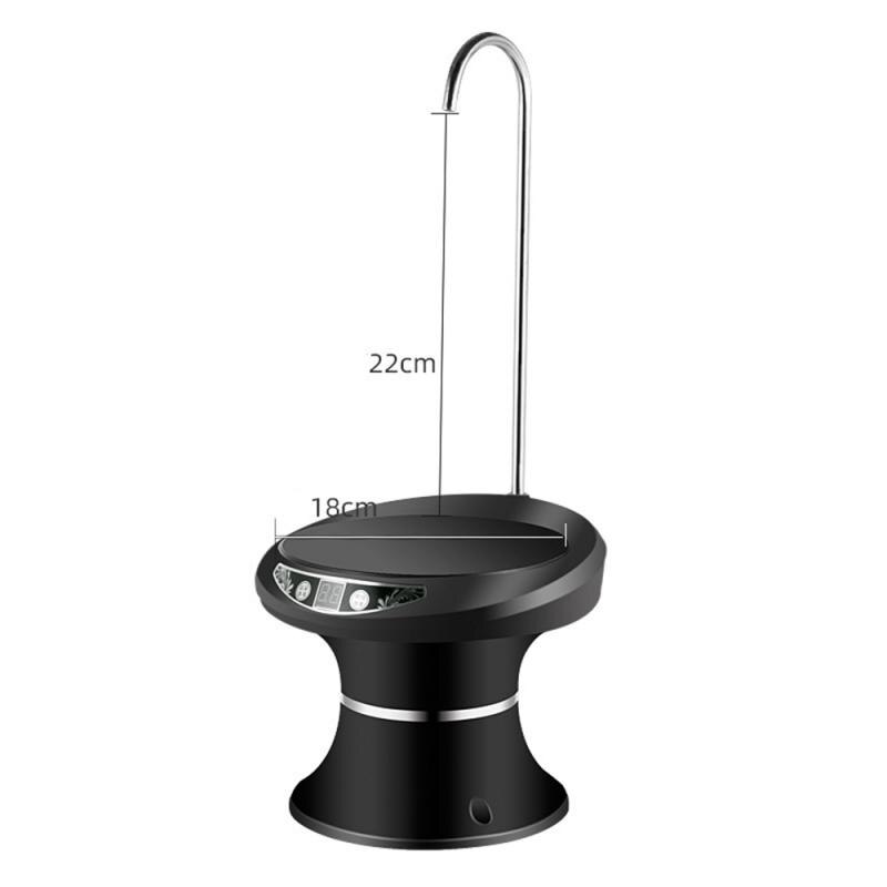 Water Dispenser Bottled Water Pump Tray Electric W... – Vicedeal