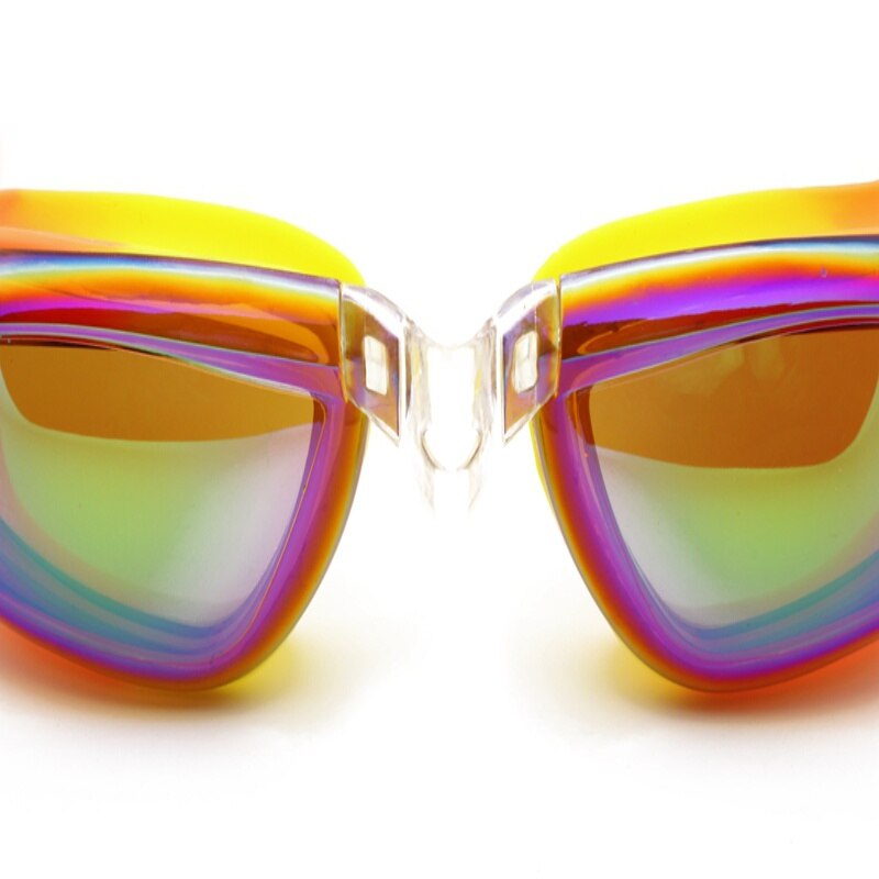 and Children/Teenagers Anti-Fog Waterproof Colorfu... – Vicedeal