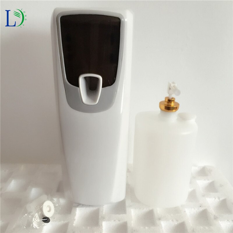 Automatic Fragrance Sprayer Machine LED Light Sens... – Vicedeal