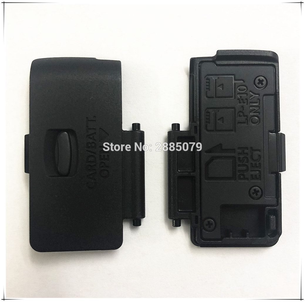 original 1500D Battery Door Cover For Canon 1500D ... – Grandado