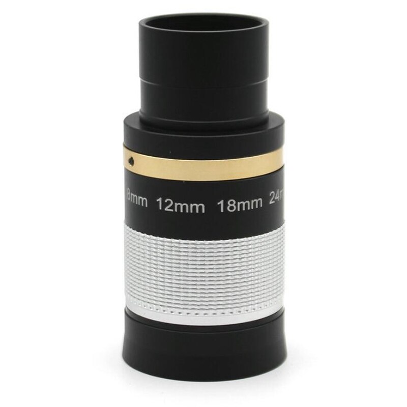 Datyson 1.25Inch Deluxe Zoom Telescope Eyepiece 8-... – Grandado