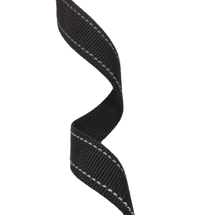 2.5Cm/3.8Cm Canvas Lint Lichtgevende Nylon Huisdie... – Vicedeal