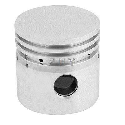 42mm Diameter Engine Piston Replacing Part Silver ... – Vicedeal
