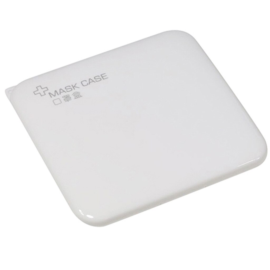 Portable Dustproof Moisture-proof S Storage Box Ca... – Vicedeal