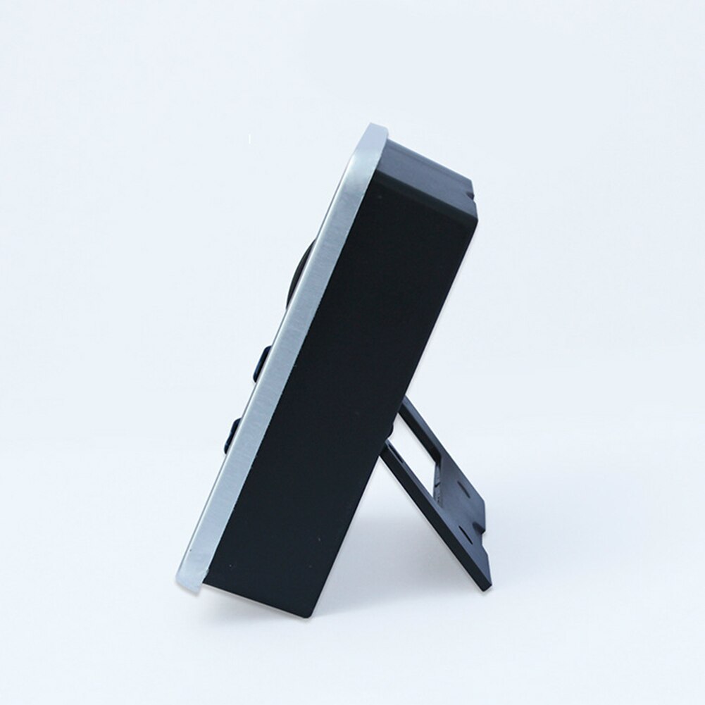 Bedside Office Electronic Colored Screen Luminous ... – Grandado