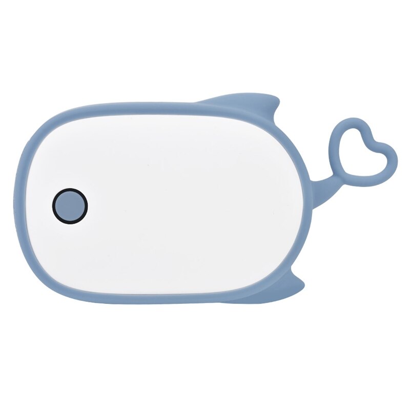 Leuke Walvis Cartoon Winter Mini Handwarmer Draagb... – Grandado Leuke Walvis Cartoon Winter Mini Handwarmer Draagb... – Grandado