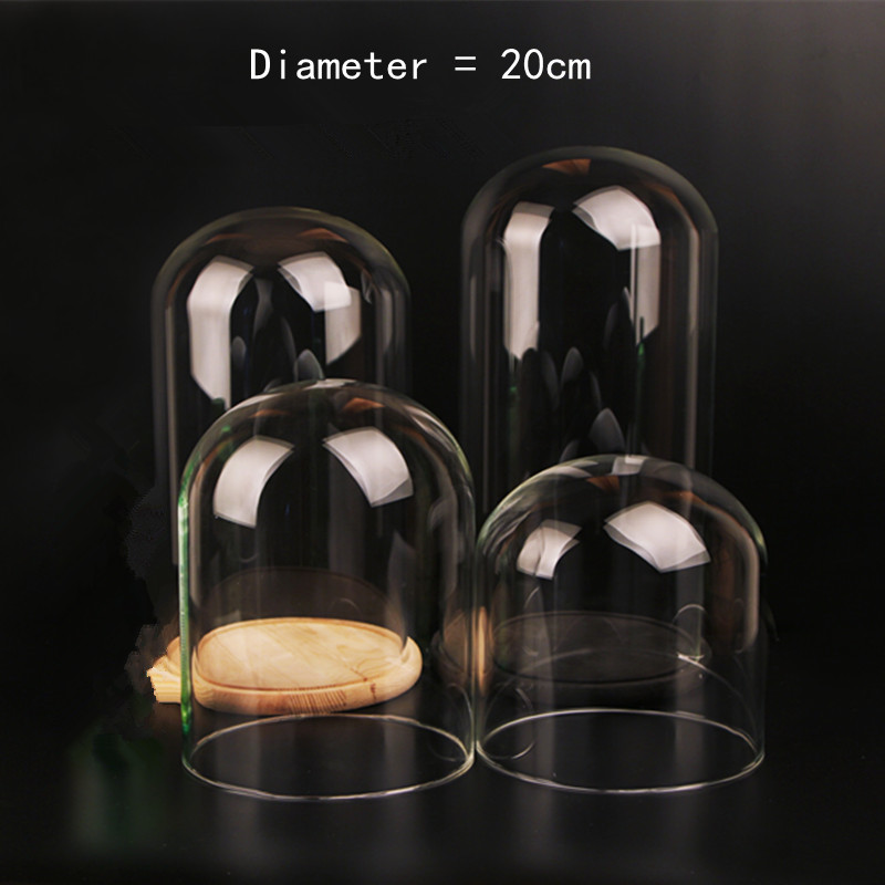 20*30cm Diameter = 20cm Hoogte = 30cm Verschillend... – Grandado