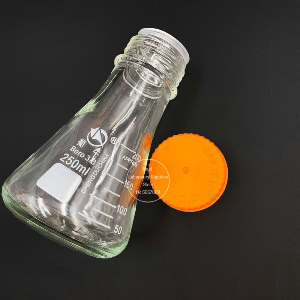 1pcs lab 250ml 500ml 1000ml 2000ml high borosilica... – Grandado