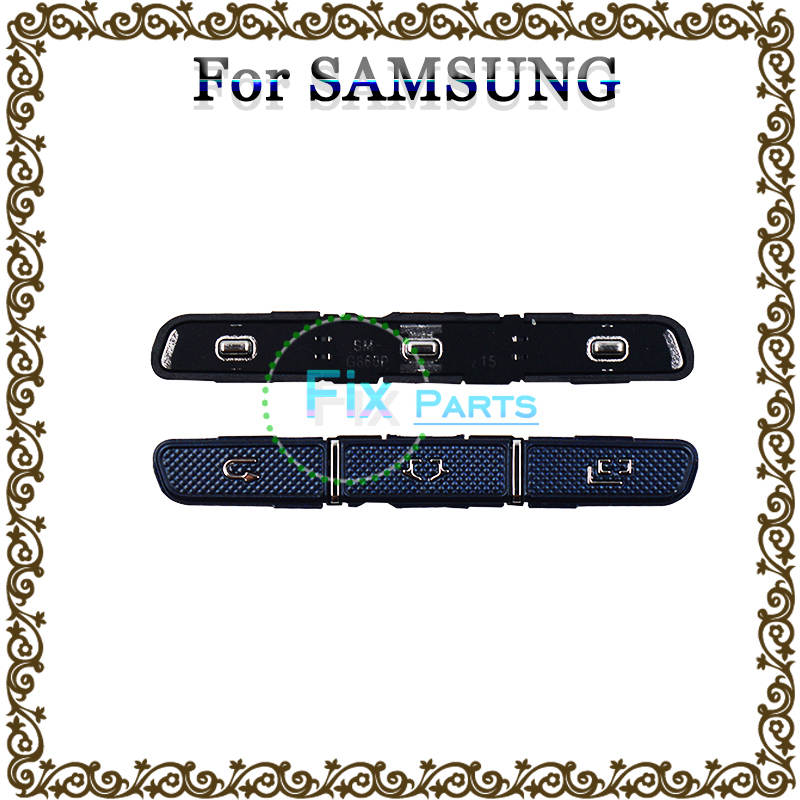 For SAMSUNG G860 Home Button Ribbon Replacement Pa... – Grandado