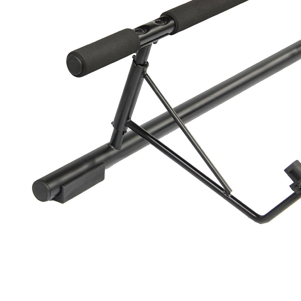 Horizontal Bar Pull-ups Multifunctional Door Fitne... – Vicedeal
