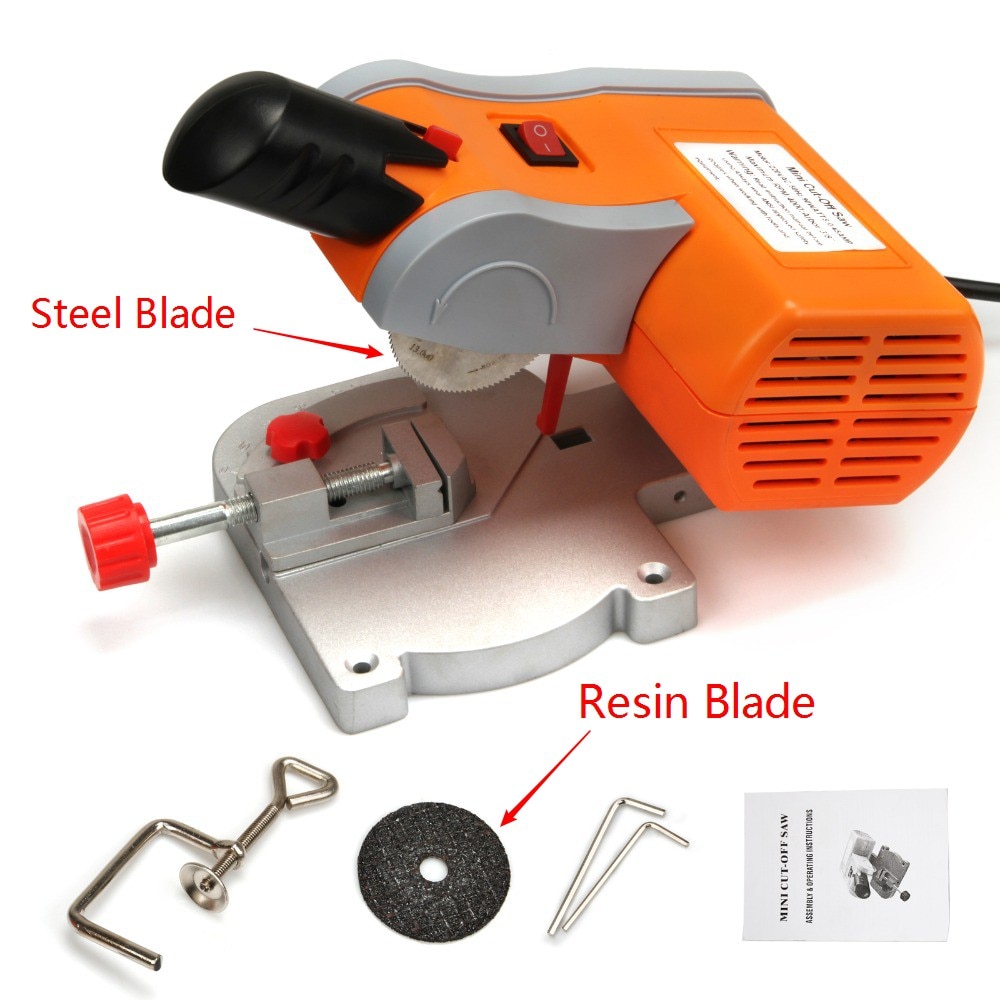 Mini-Table Type DC Cutting Machine High Torque Sli... – Vicedeal