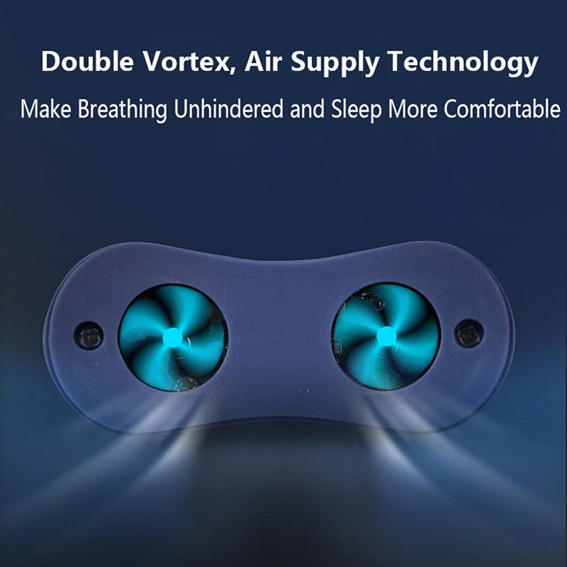 Electric Anti Snoring Prevention Electronic Device... – Vicedeal