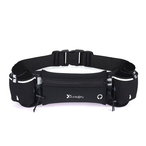 Marathon Dual Pocket Running Bag Trail Running Wai... – Grandado