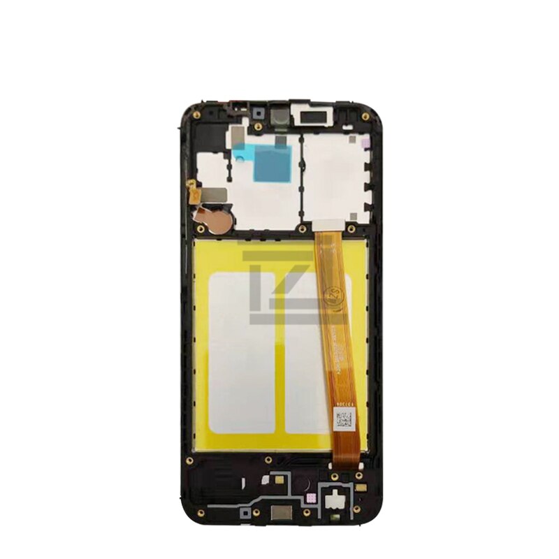 For Samsung Galaxy A20e LCD Display A202 Touch Scr... – Vicedeal