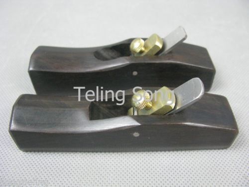 Nice ebony edge rounding plane,rosewood Cove Moldi... – Grandado