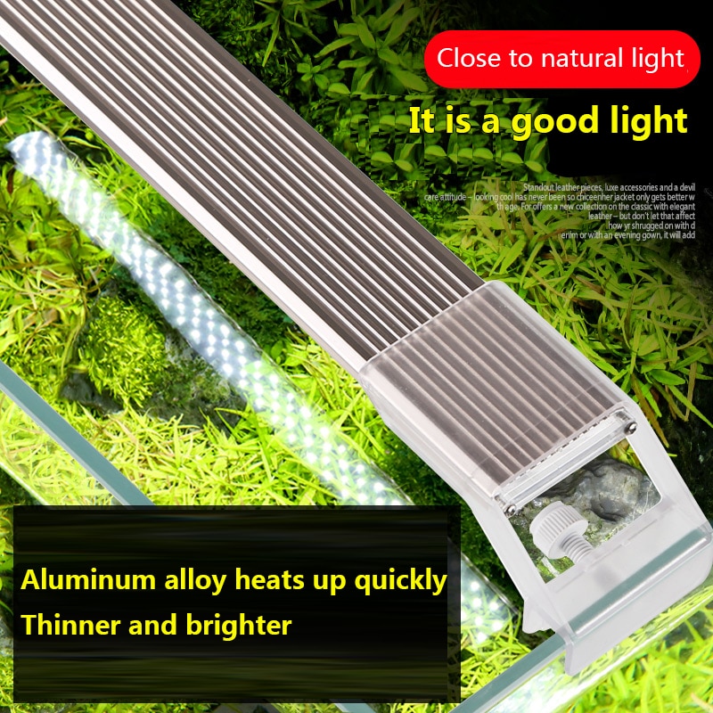 SUNSUN Aquarium landscaping light aquarium aquariu... – Grandado