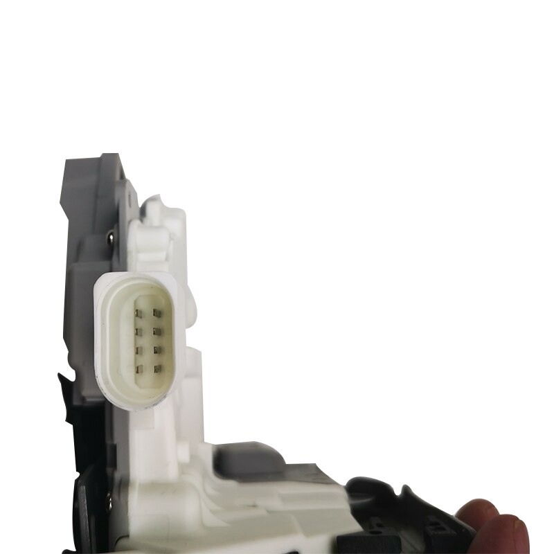 Deurslotaandrijving Linksachter Voor VW PASSAT B6 ... – Grandado