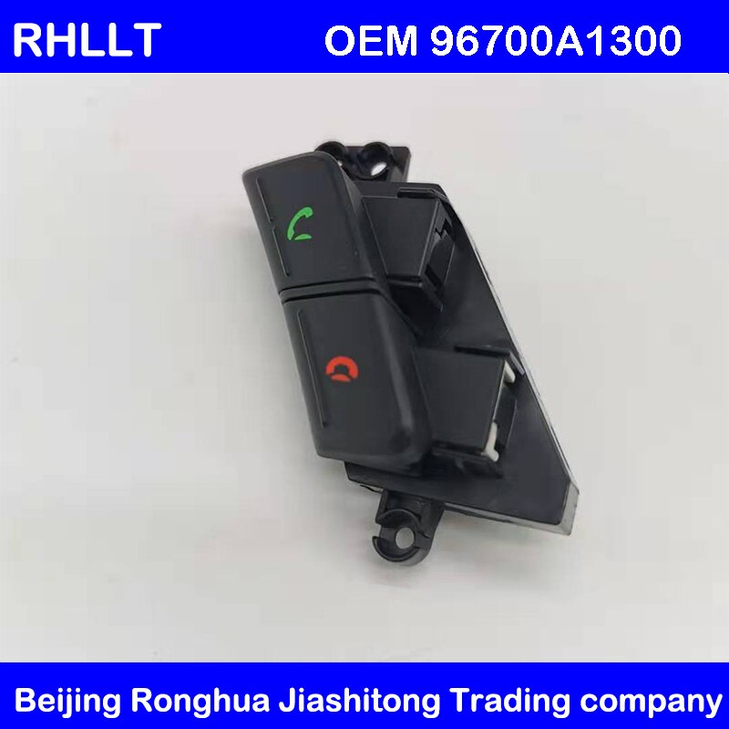 OEM 96700A1XXX Steering wheel button assembly FOR ... – Grandado