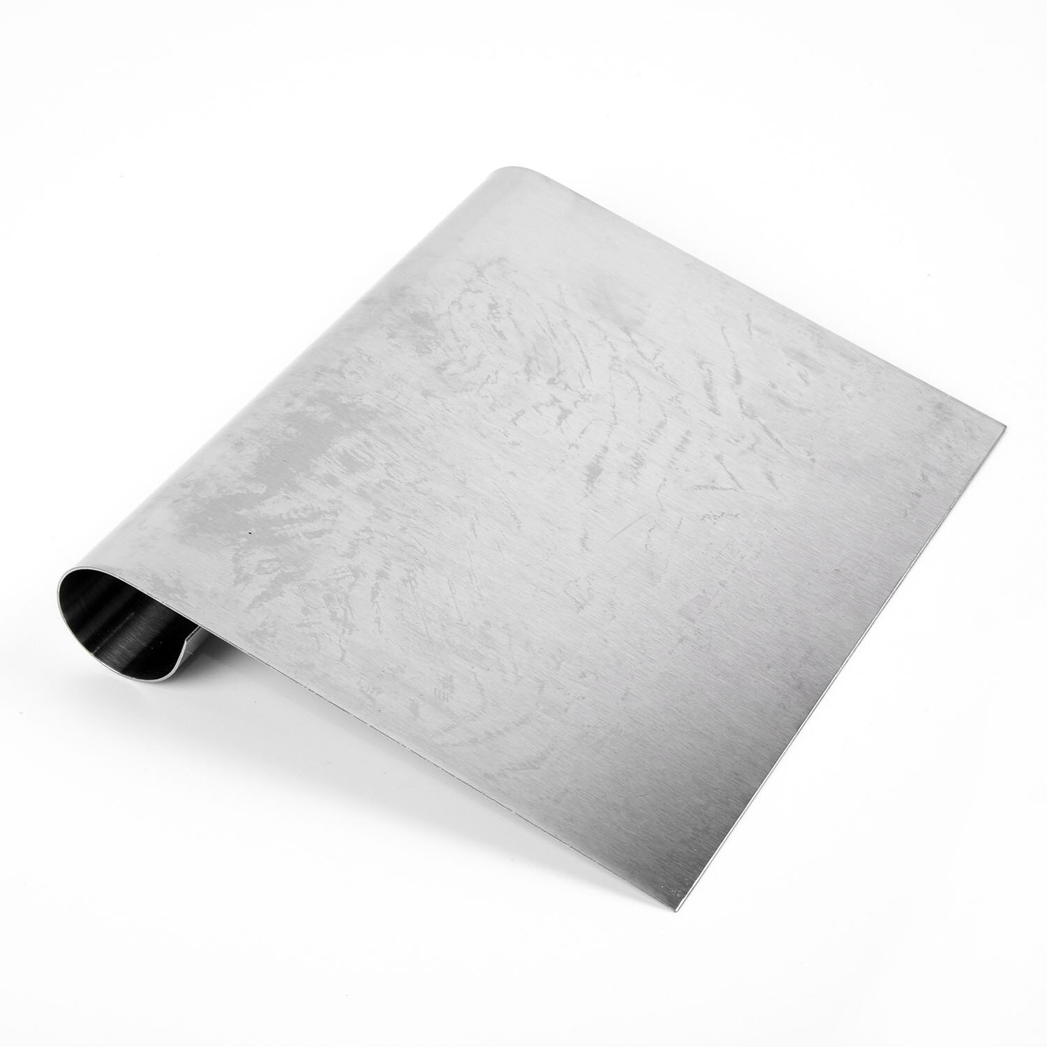 Dozmu Stainless Steel Bake Tool Scraper Scraping P... – Grandado