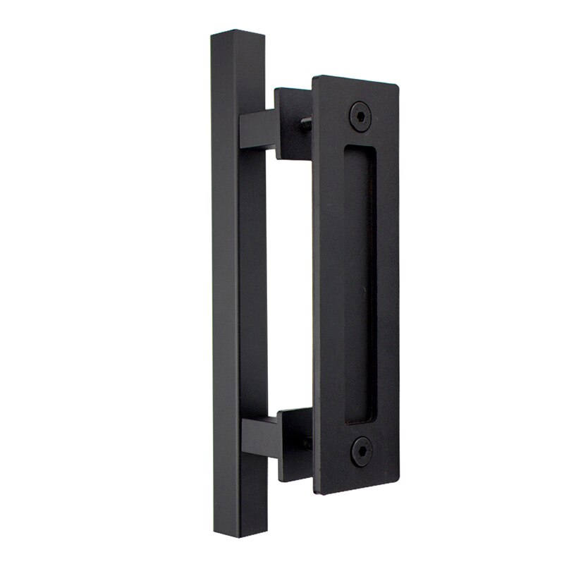 Naierdi Schuifdeuren Schuur Deur Handvat 12 "Heavy... – Vicedeal