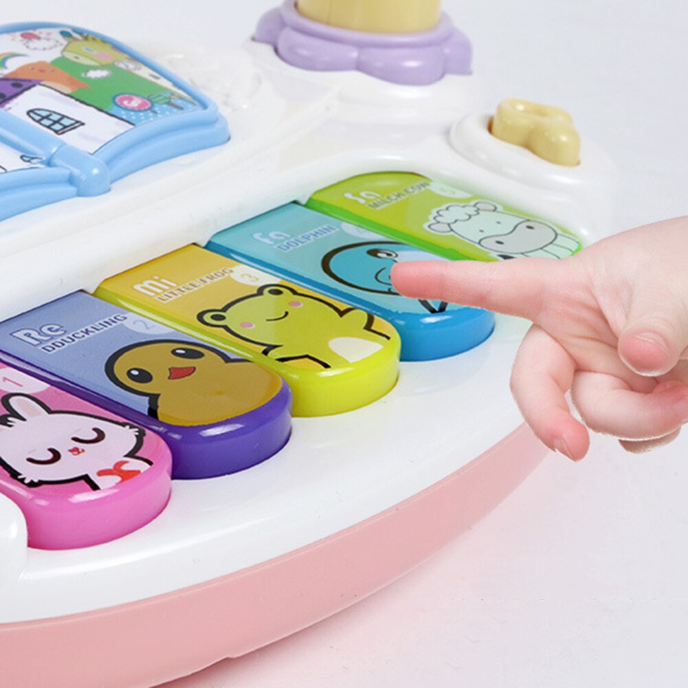 Musical instrument multifunctional toy baby child ... – Grandado