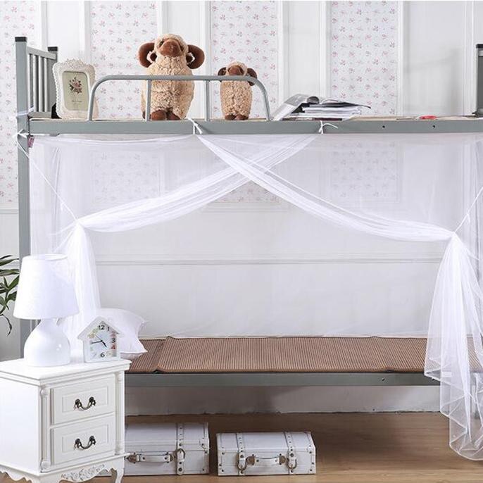 1pc Bedding Netting Student Dormitory Mosquito Net... – Grandado