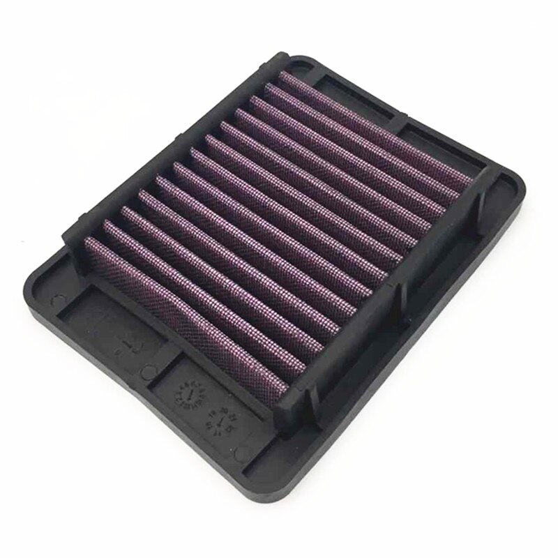 Modified Motorcycle air filter reuse replacement A... – Vicedeal