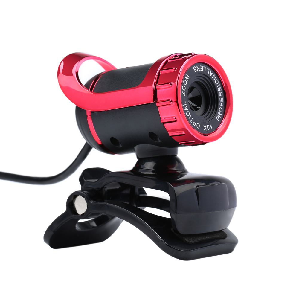 360 Degree USB 2.0 50 Megapixel HD Camera Web Cam ... – Grandado