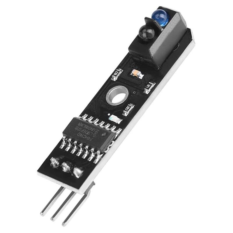 Infrarot Tracking Sensor Modul 1-Kanal Infrarot Re... – Vicedeal