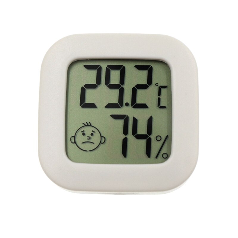 CX-0726 Thermometer Indoor Electronic Environmenta... – Vicedeal