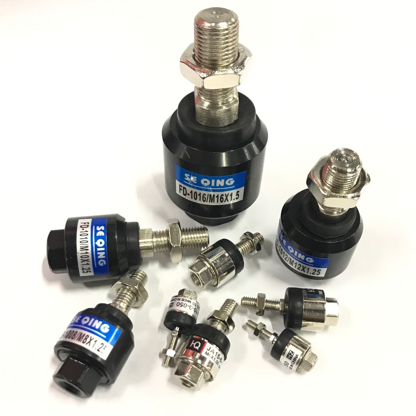 floating joints for pneumatic cylinder/cylinder pa... – Vicedeal