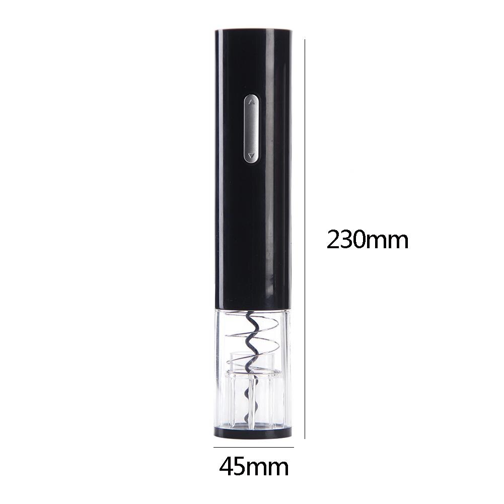 Automatische Flesopener Wijn Opener Elektrische Wi... – Vicedeal