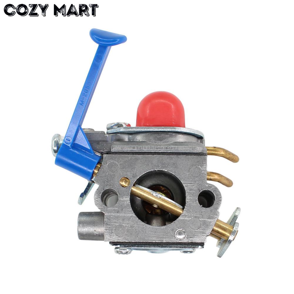 Förgasare kol för hus 125r 128c 128r 128cd 128ld t... – Vicedeal