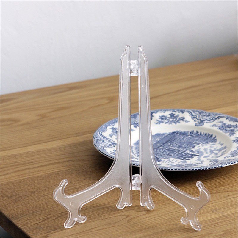 12PCS Acryl Foto Frame Bracket Houder Foto 'S Voet... – Grandado