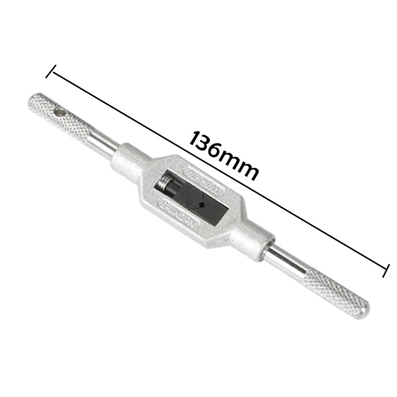 M1-8/M1-10/M1-12 Adjustable Tap Wrench For Thread ... – Vicedeal