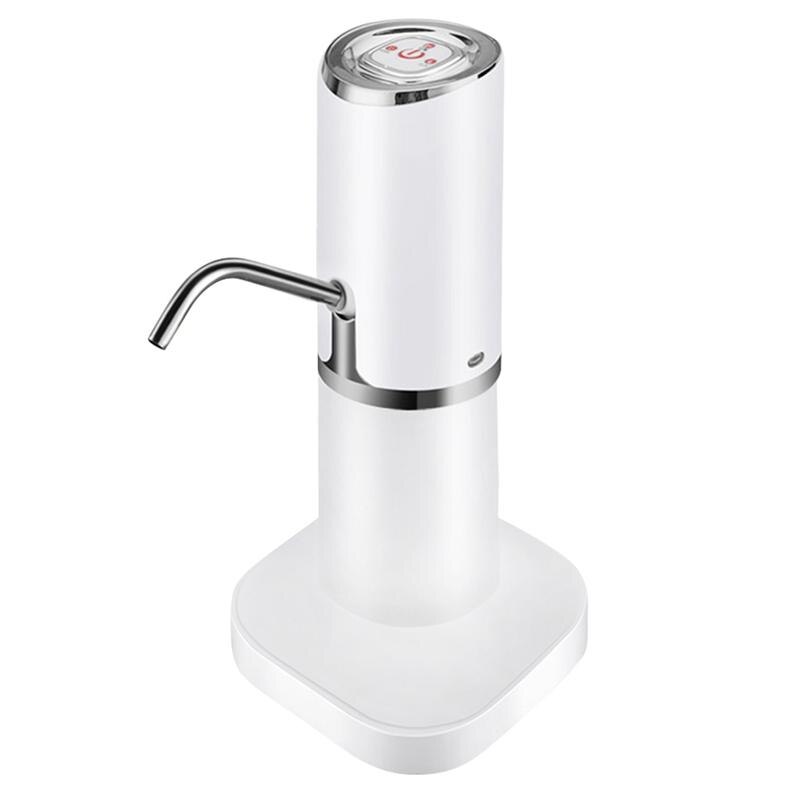 Gold-Plated Smart Pressing Water Device Barrelled ... – Grandado