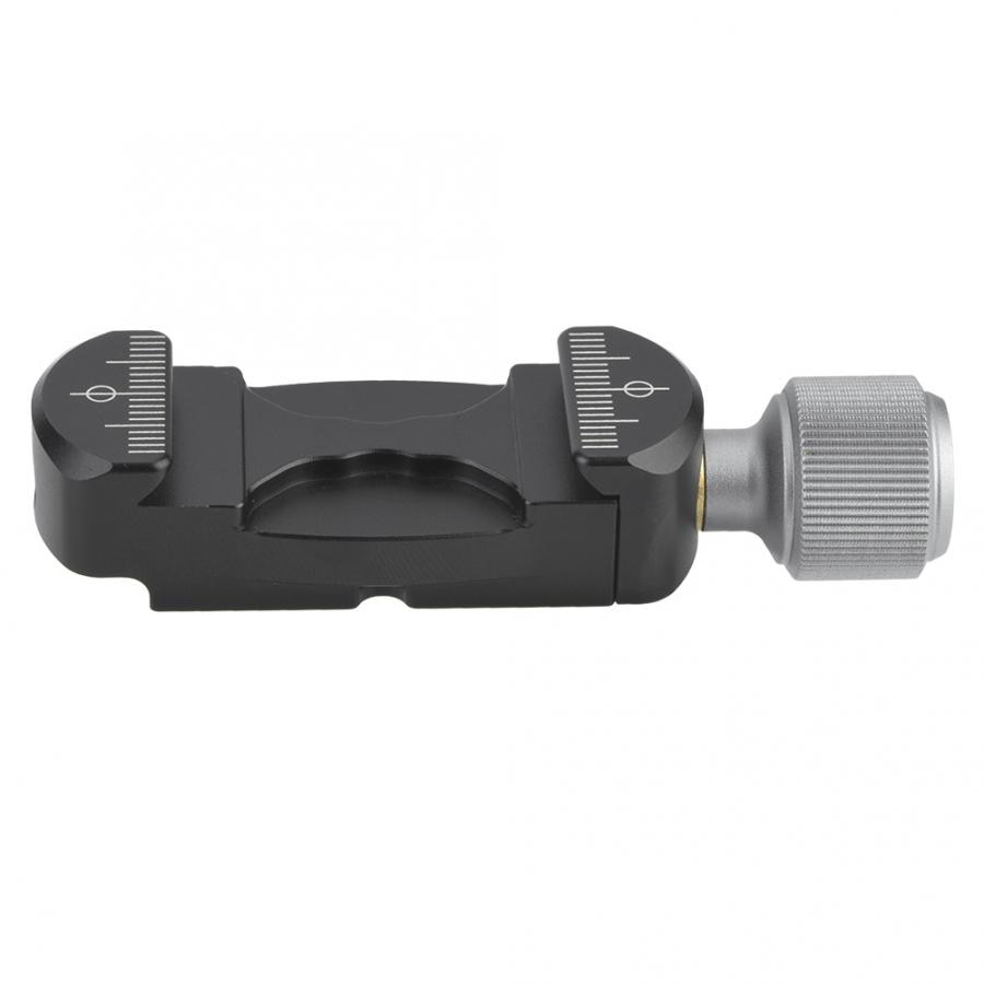 Mini Klem Extender Met Koud Schoen 1/4 ''Schroef G... – Grandado